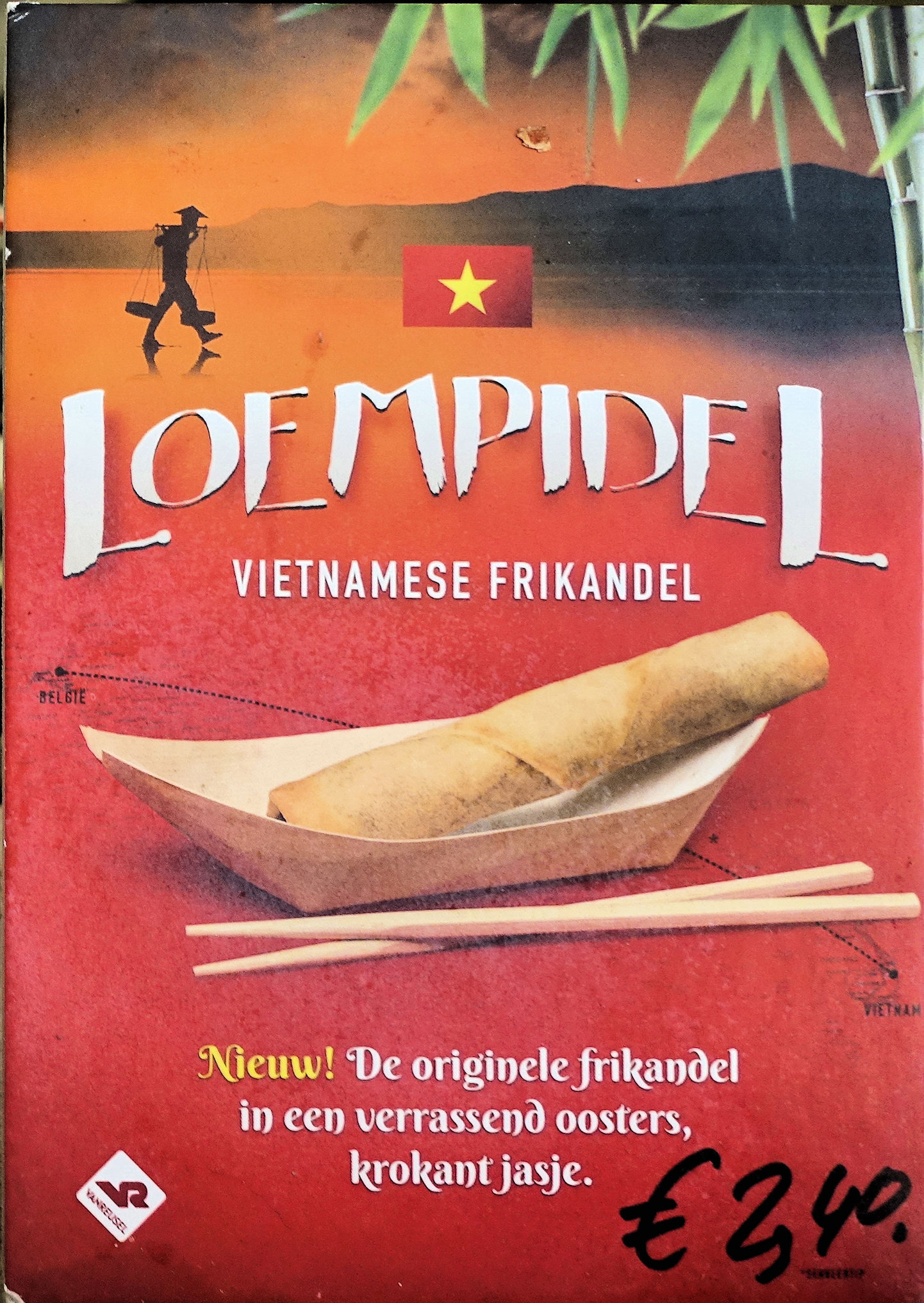 Snacks – Snackbar De Mert