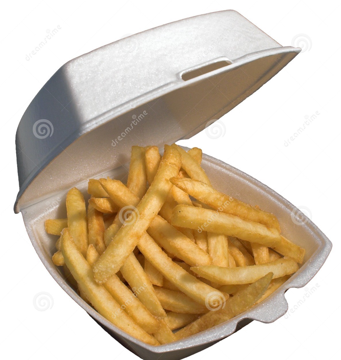 Friet – Snackbar De Mert